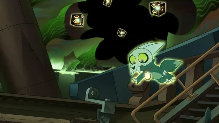 Discuss Everything About The Owl House Wiki | Fandom