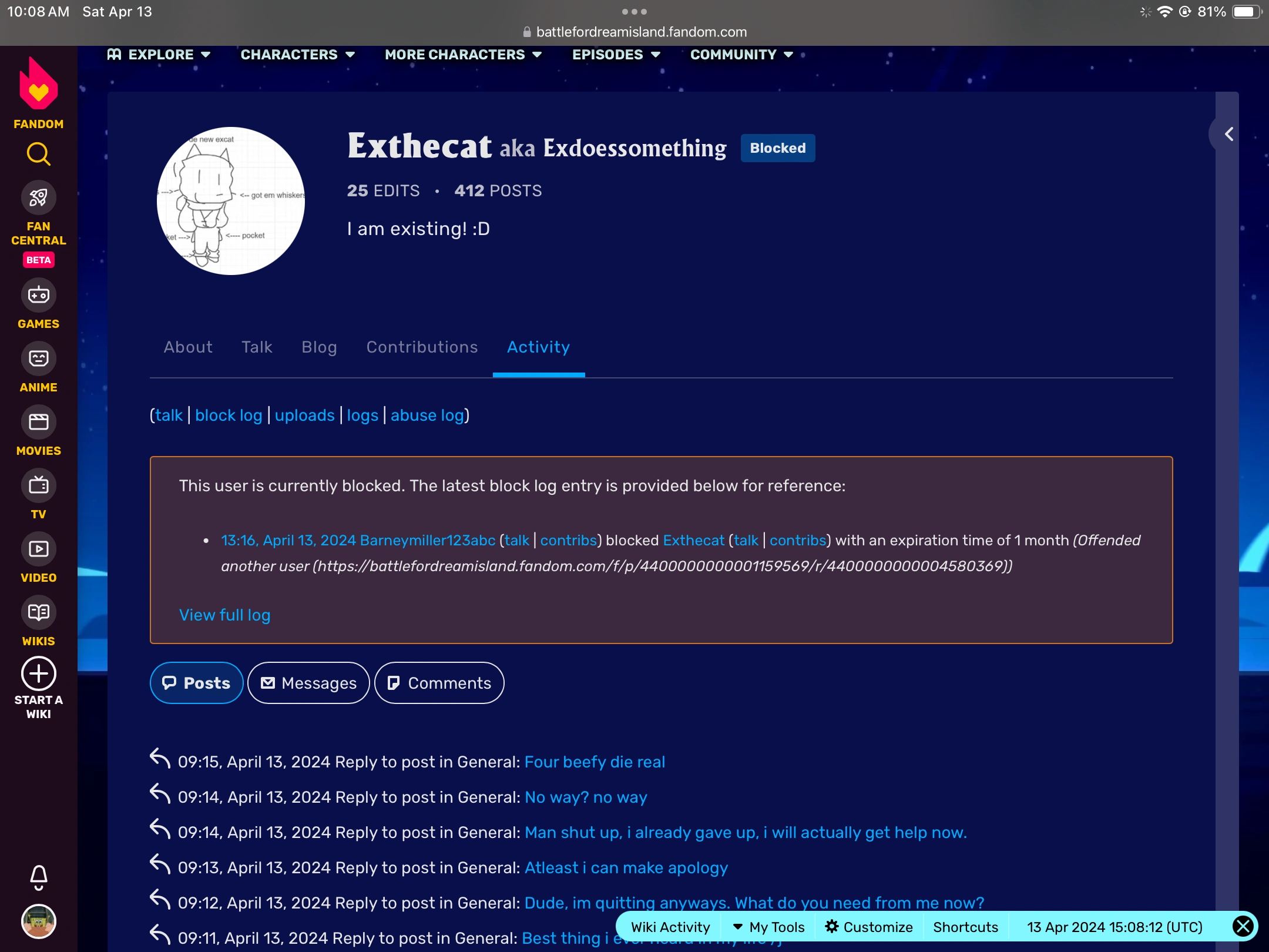 😹😹😹 part 3 | Fandom