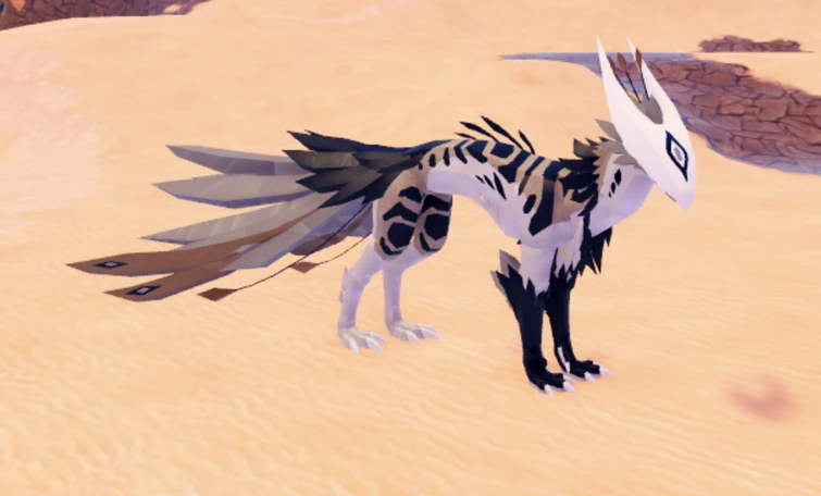 You see a Saikarie...what do you do? | Fandom