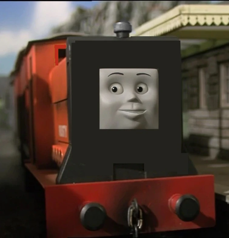 i fixed S5 Rusty | Fandom