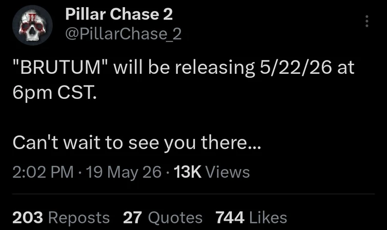 Discuss Everything About Pillar Chase Wiki | Fandom