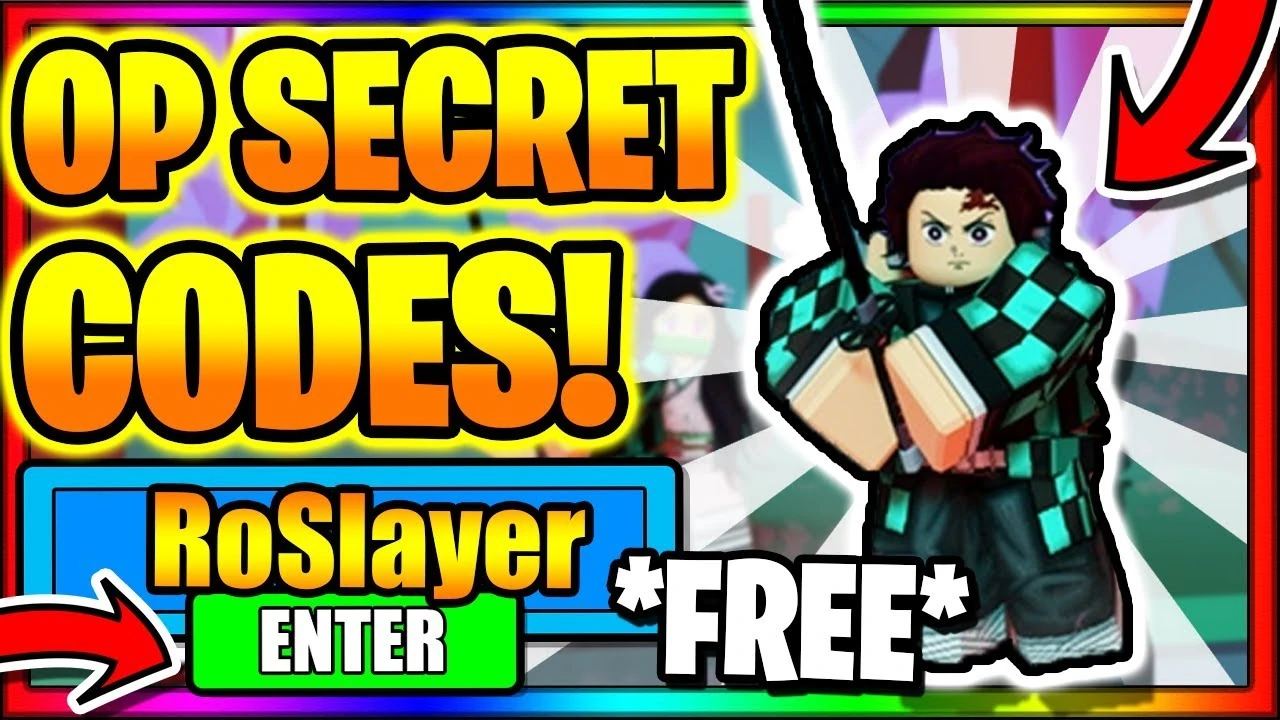 Check out Ro-slayers codes 2021 | Fandom