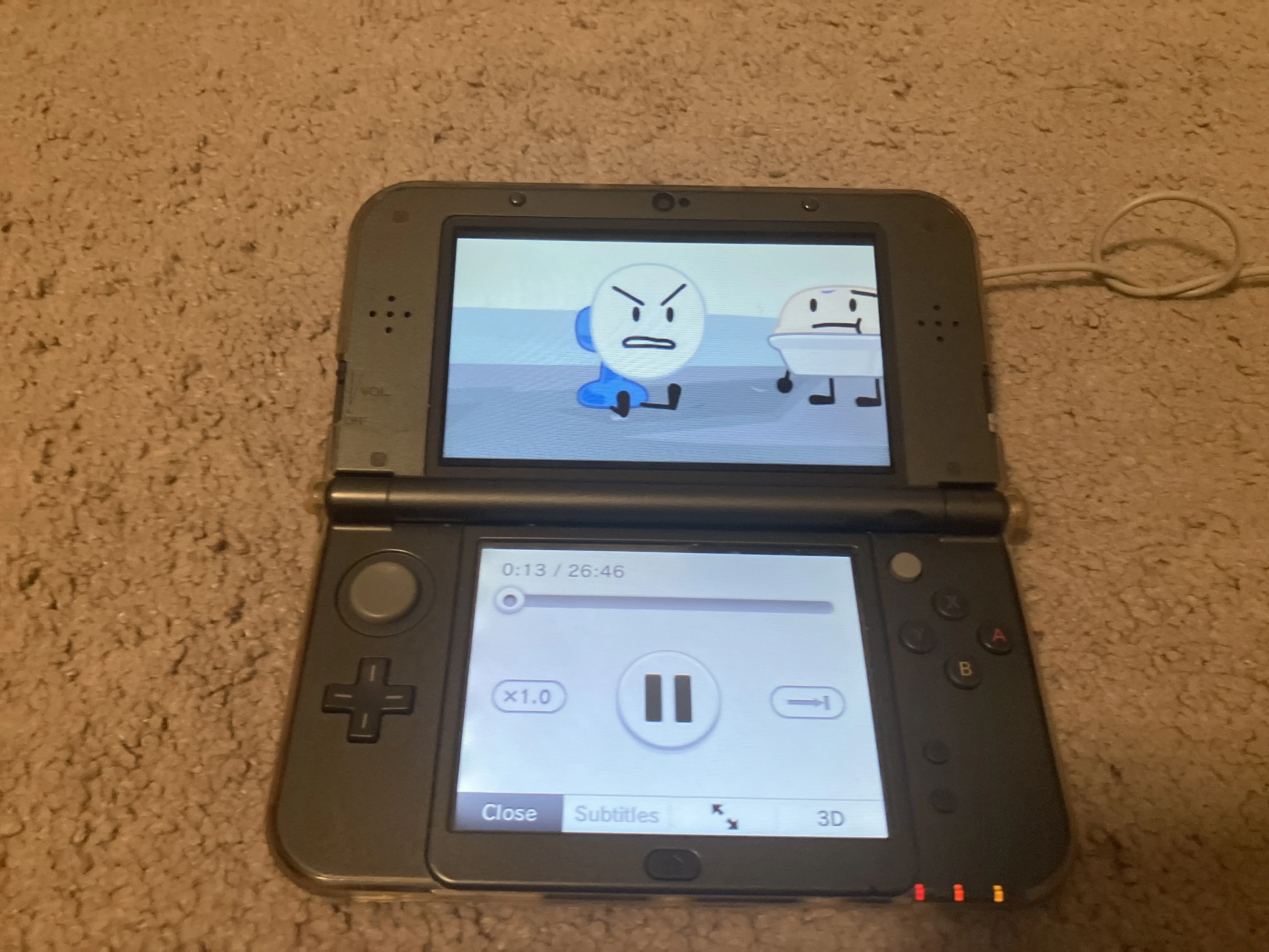 THE ULTIMATE FLEX | Fandom