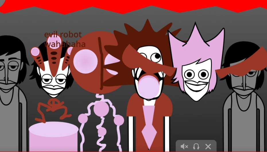 I’m making a mod (Inspired by trillybox) | Fandom