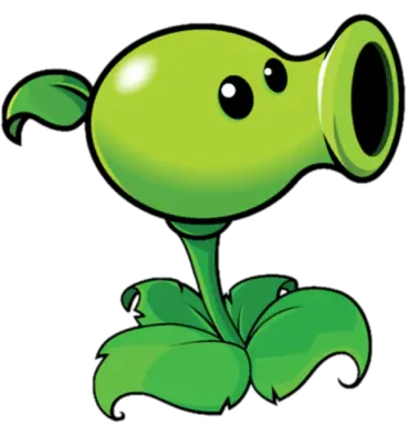 Peashooter VS Cuphead | Fandom
