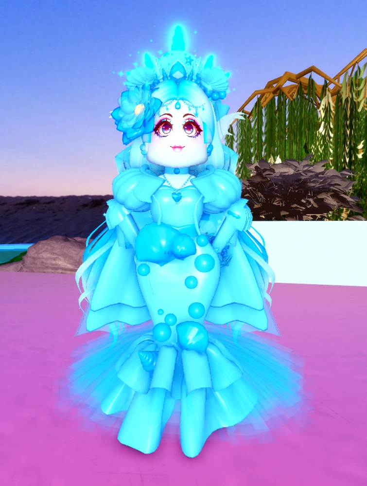 Discuss Everything About Royale High Wiki | Fandom