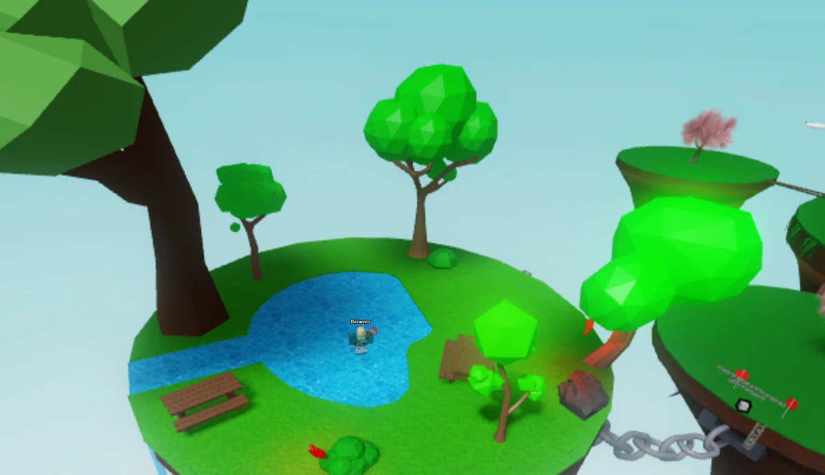 Slap battles prop hunt two. | Fandom