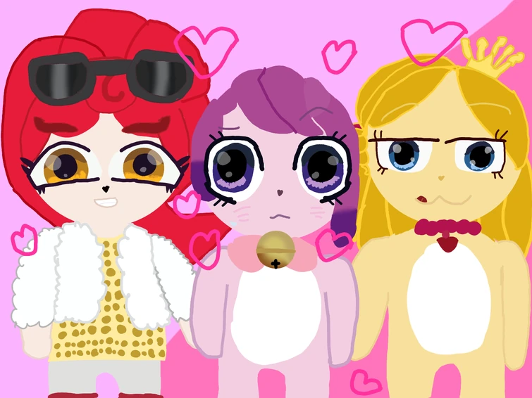 Discuss Everything About Catch! Teenieping Wiki | Fandom