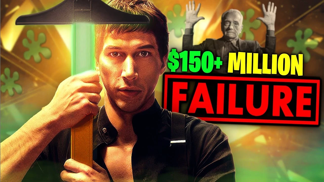 Megalopolis – How to Build a Flop of the Ages | Anatomy of a Failure ...