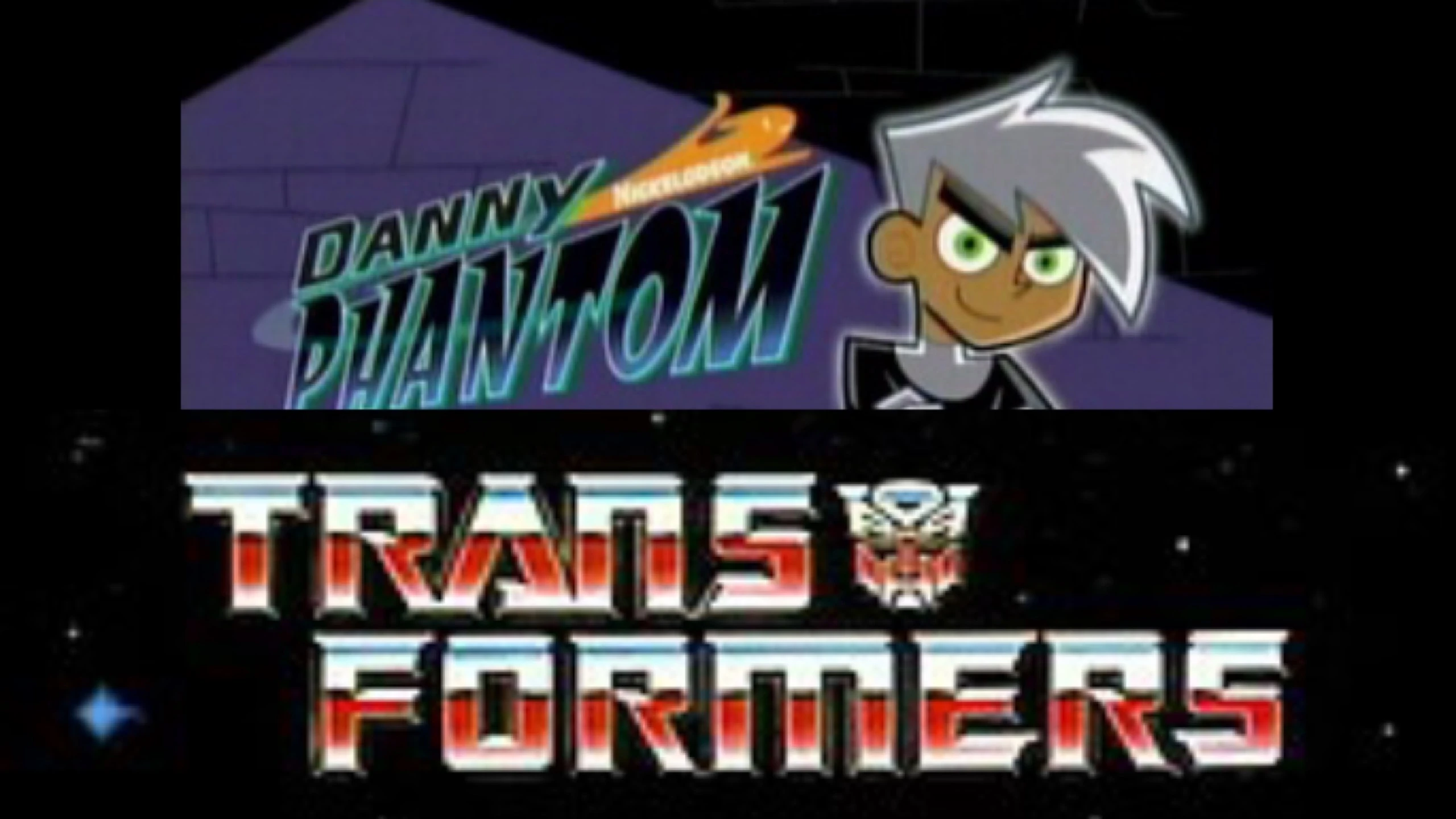 Danny Phantom and Transformers Crossover | Fandom