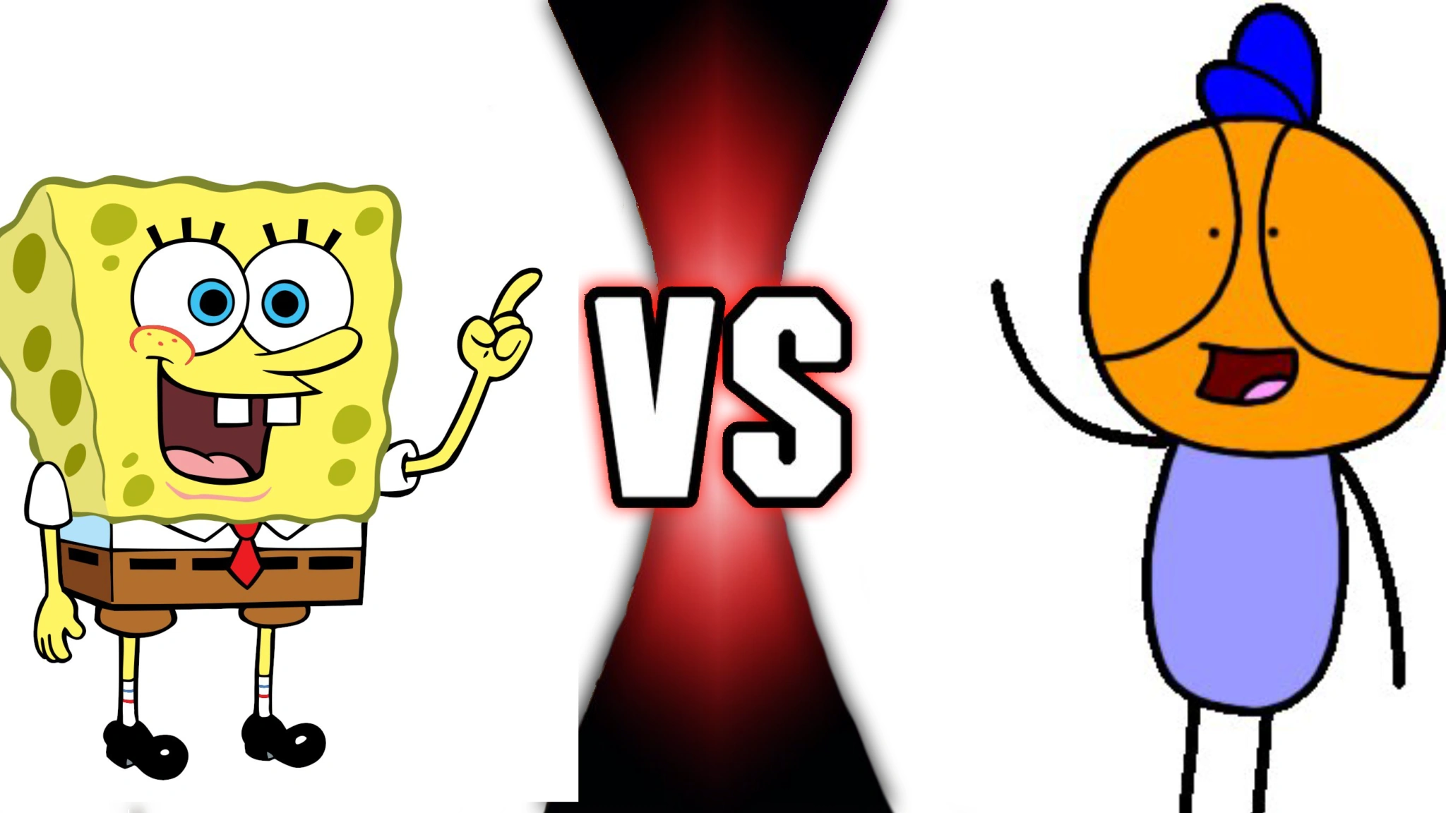 DEATH BATTLE: SpongeBob SquarePants VS FelipeBross | Fandom