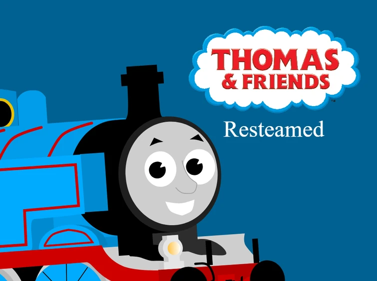 sence my prank failed here is the unblurred image and thomas render | Fandom