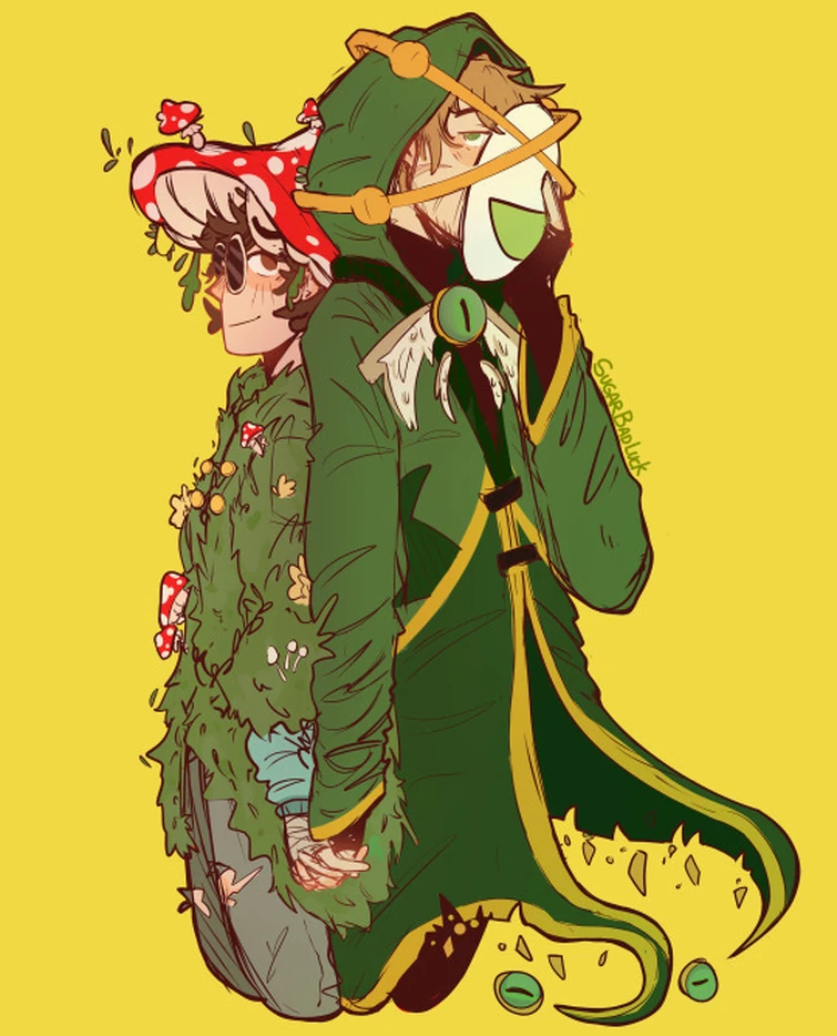 c! dnf fanart | Fandom