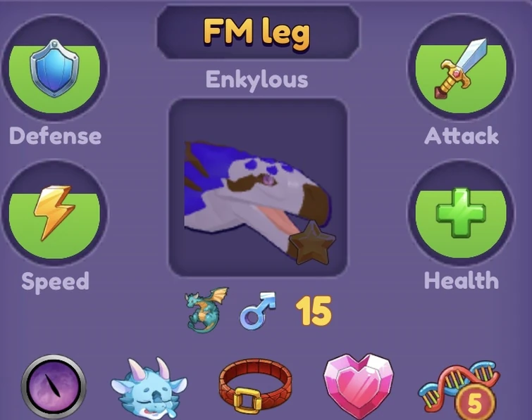 Trading/selling FM leg colour enkylous! Please read everything :) | Fandom