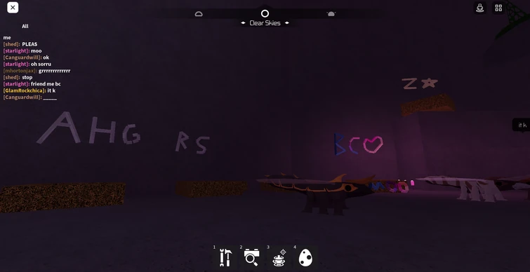 Gnark-Base and trapping dangerous npcs | Fandom