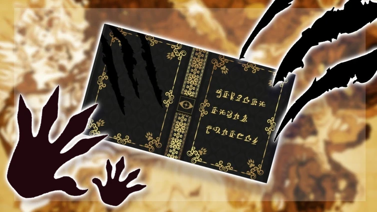 With the new Rebus related lore dropped | Fandom