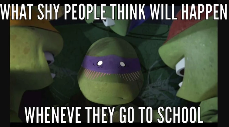 TMNT Meme Of The Day | Fandom