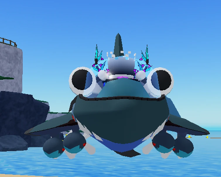 Discuss Everything About Loomian Legacy Wiki | Fandom