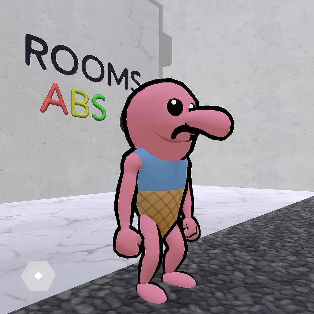 JUNITO ROBERT BRAINROT SKIN LEAKED | Fandom