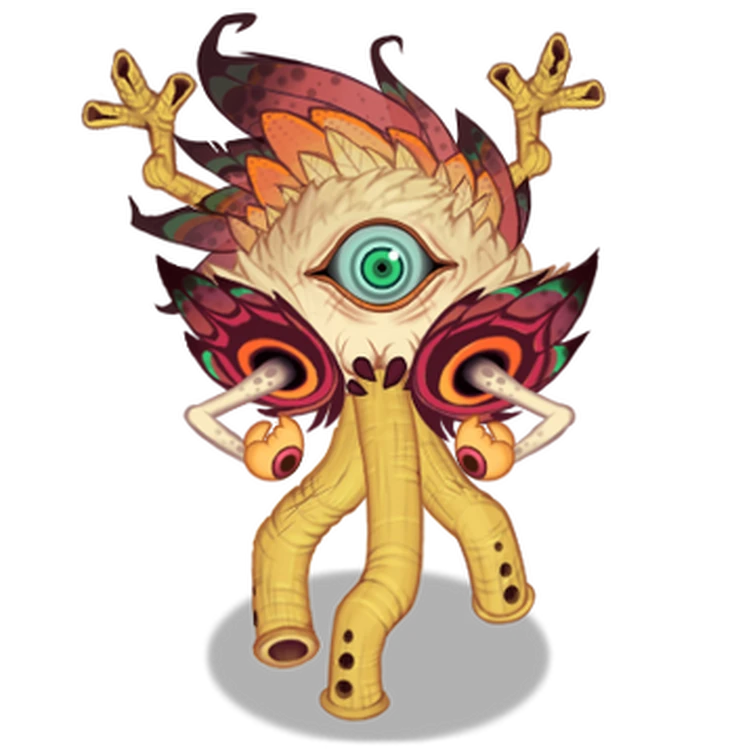 Miner Minor Minor Owlesque | Fandom