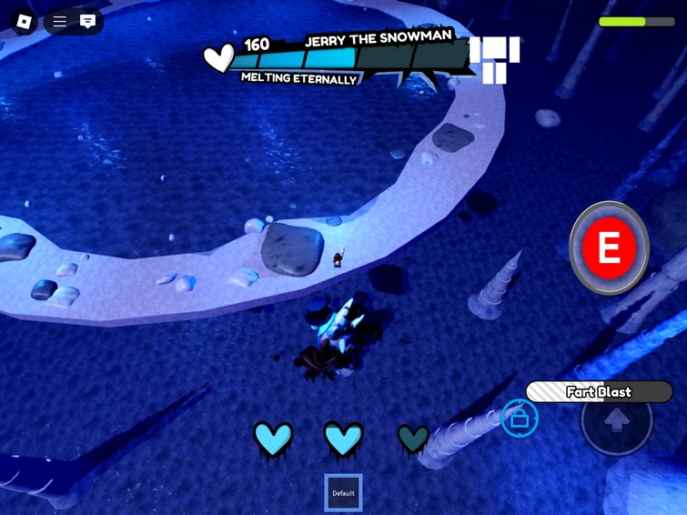 It’s getting really hard to defend the devs | Fandom