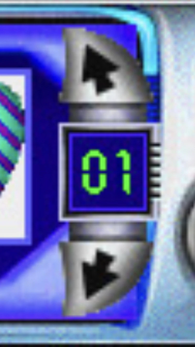 wacky teaser | Fandom