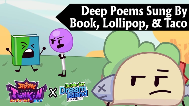 Which FNF mod songs or covers are you obsessed with? | Fandom