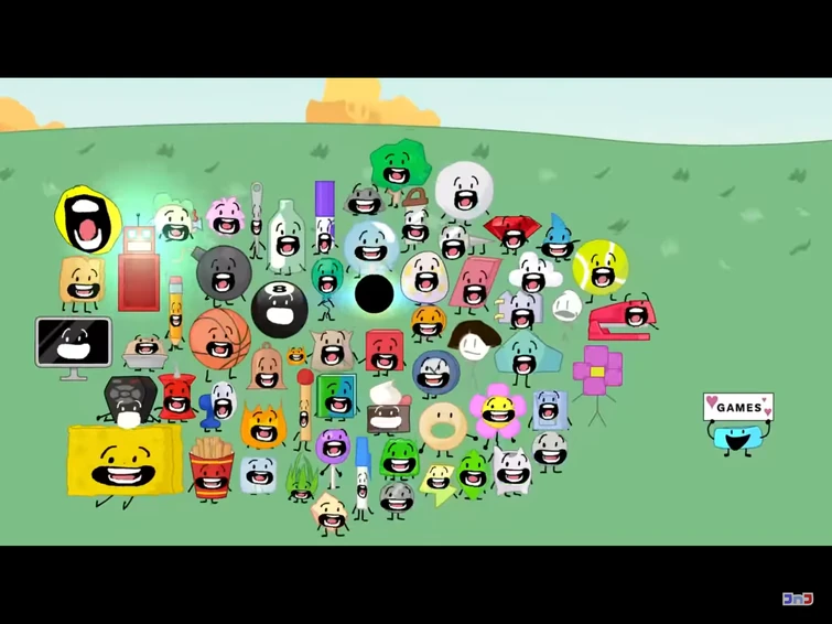 Any reference in BFMA 1! | Fandom