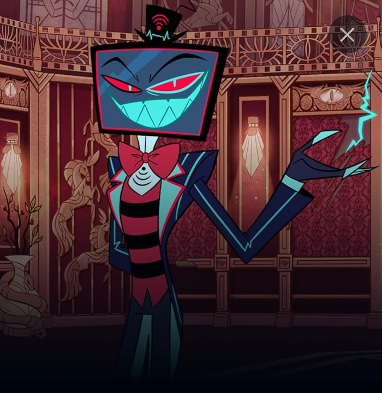 New vox Image | Fandom