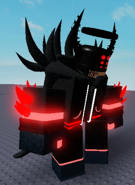 OFFICIAL TDS FANMADE CONTENT X FNF, MANIAC-REMNANT EXPURGATION | Fandom