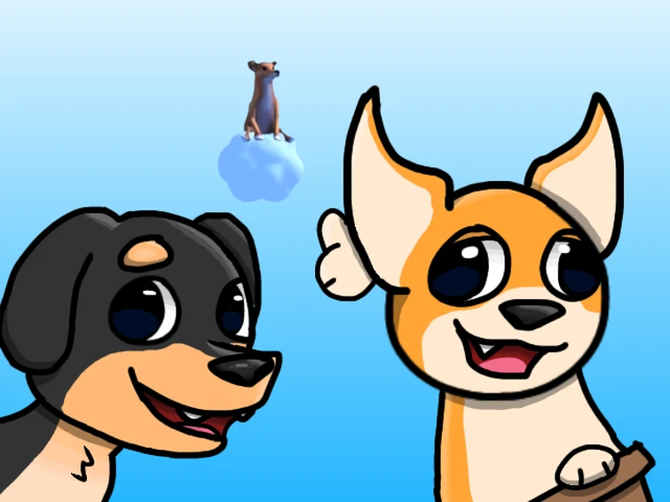 Discuss Everything About Dog of Wisdom Wiki | Fandom