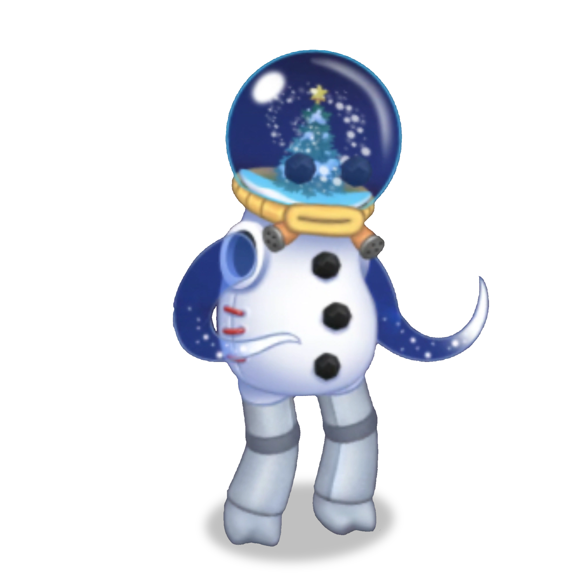 Give me you’re like fanmade msm monsters and I’ll try to replicate it ...