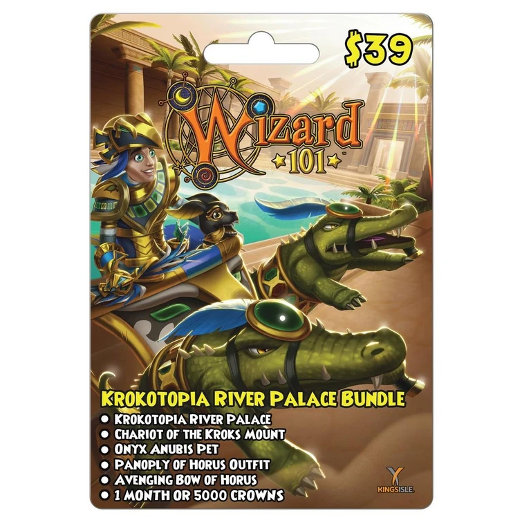 New Krokotopia River Palace Bundle on GameStop | Fandom