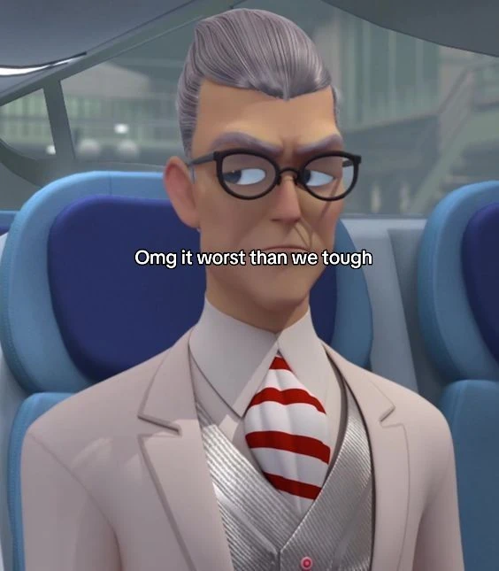 Why though Gabriel 😭 | Fandom