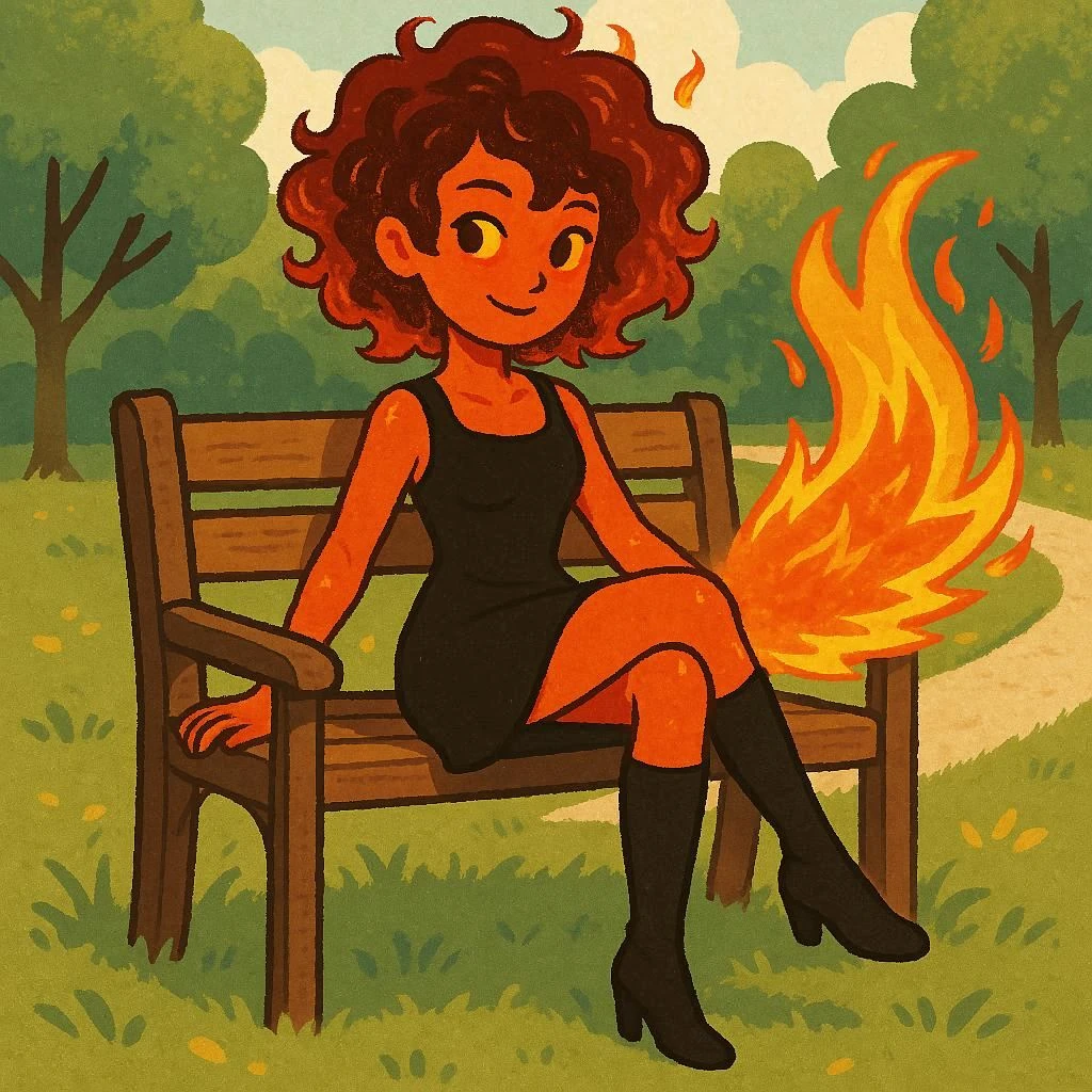 Side by side comparison! | Fandom