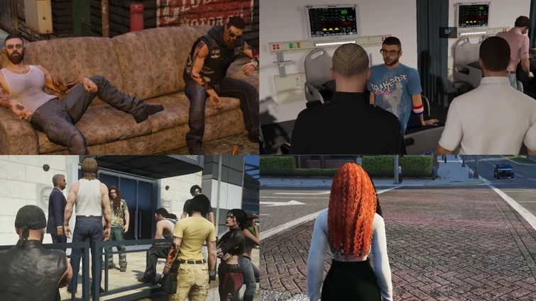 Discuss Everything About VORP Wiki | Fandom