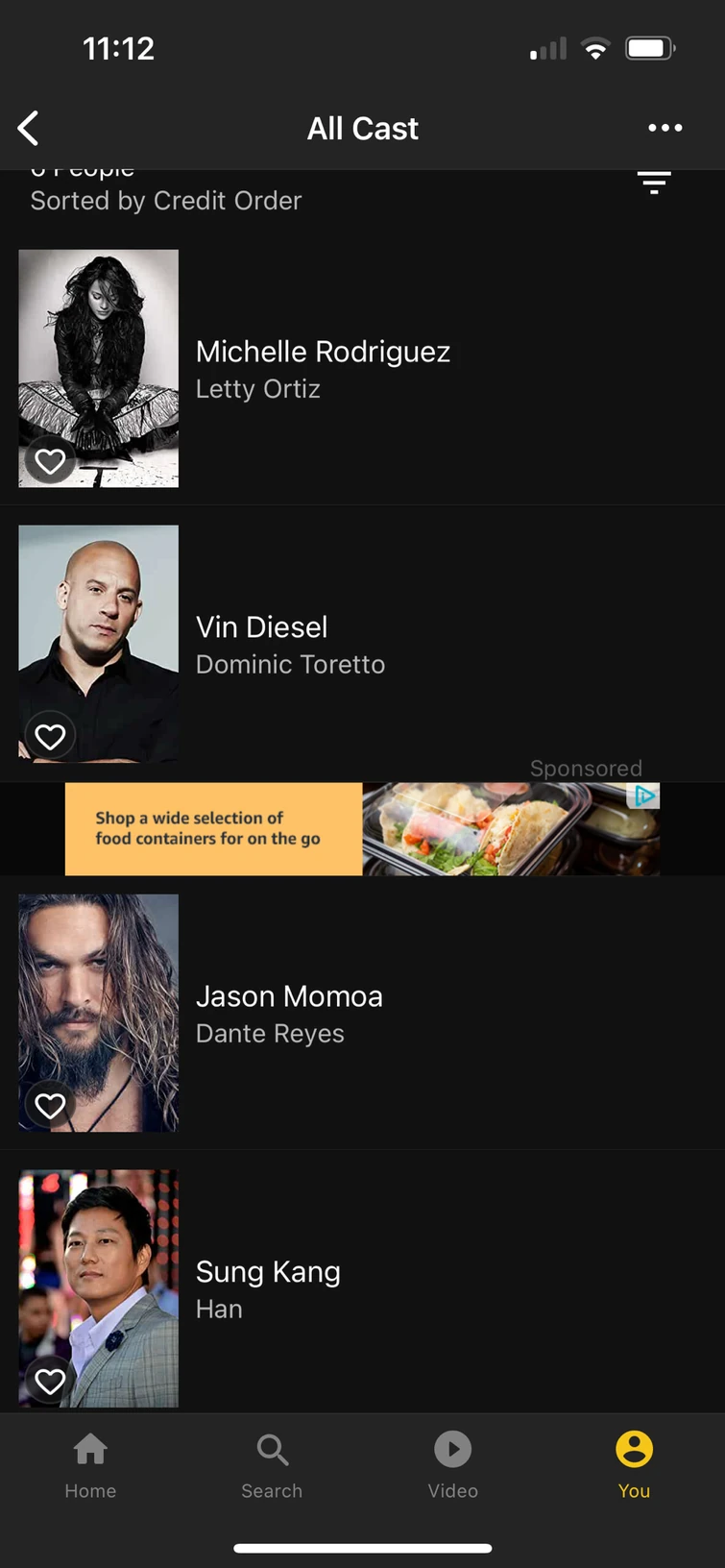 Fast X: Part 2 Cast | Fandom