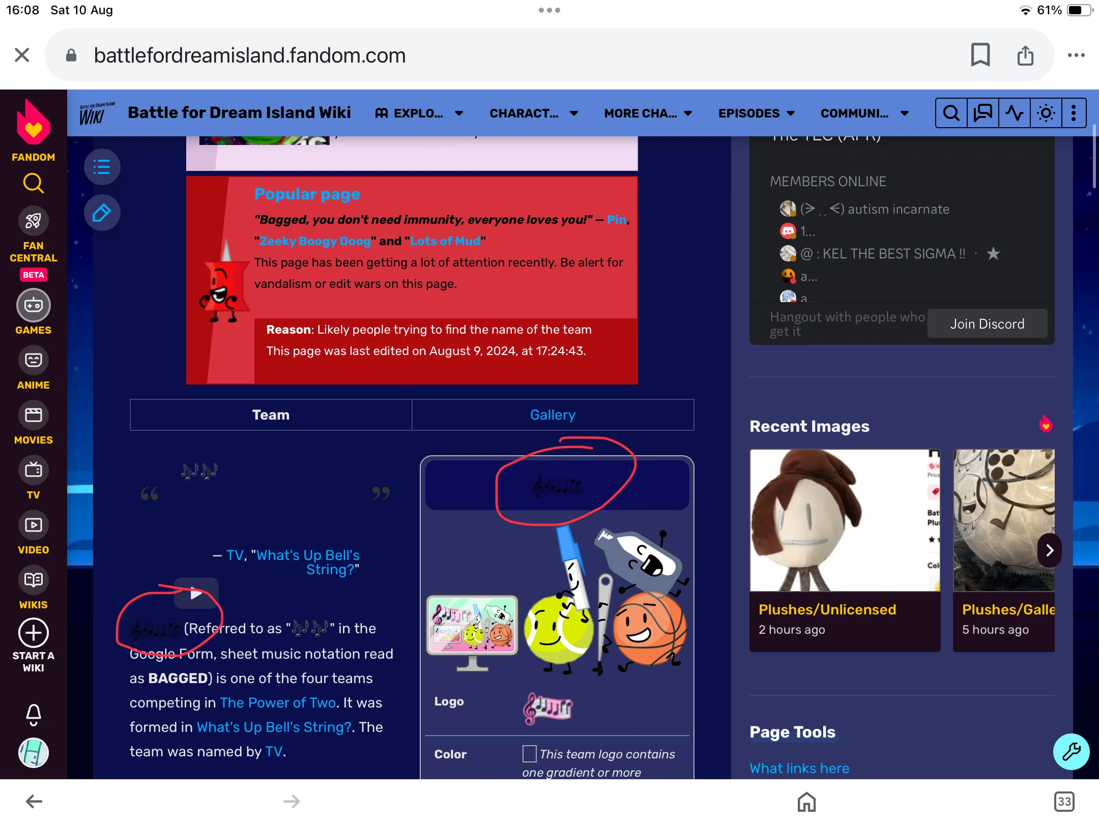 What is this? | Fandom