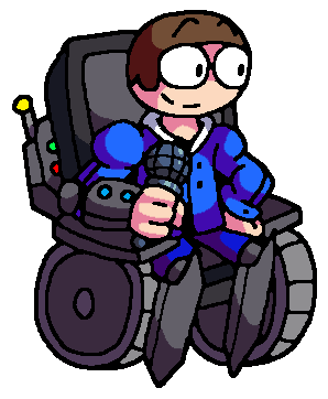 dave (beyond travels version) | Fandom