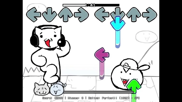 I was Listening to all FNF Shittly songs and WHY IS THIS SO GOOD? | Fandom