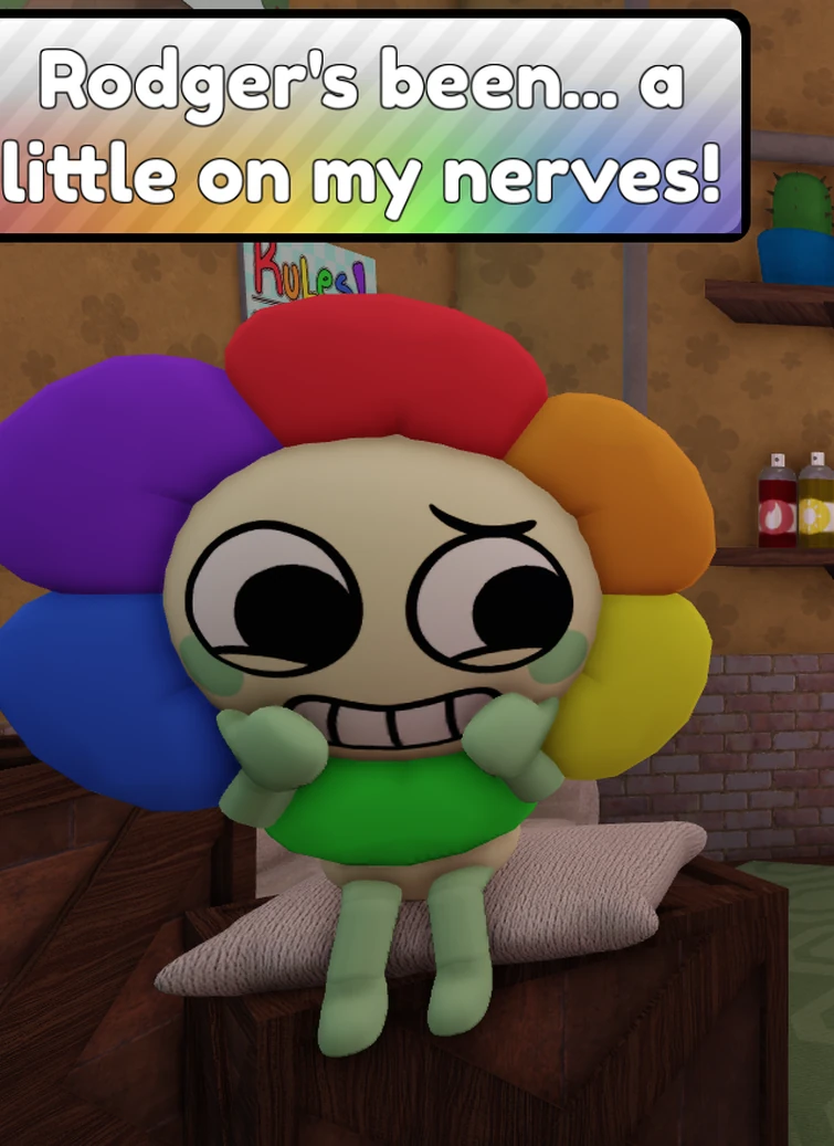 Discuss Everything About Dandy's World Wiki | Fandom