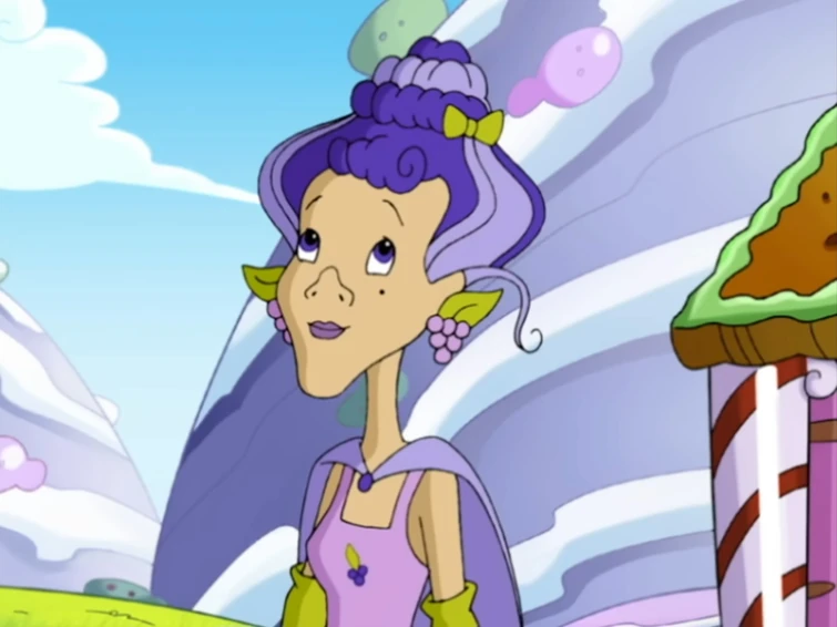 Discuss Everything About Strawberry Shortcake Wiki | Fandom