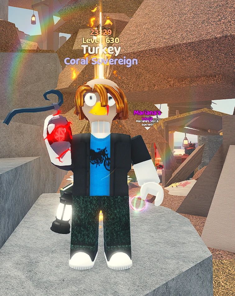 Discuss Everything About Fisch Wiki | Fandom