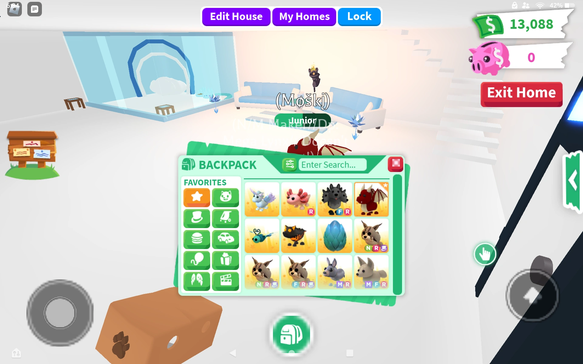 Repost LF Octopus | Fandom