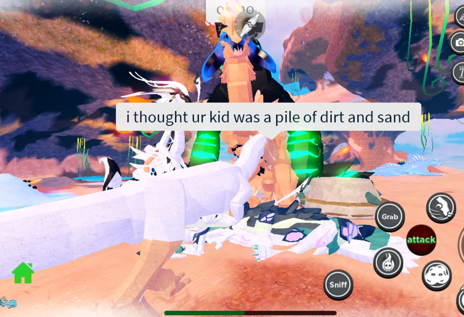 Looking for ALOT of trial creature tokens | Fandom