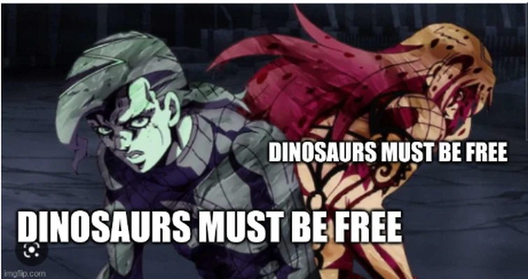 Free vs freed (JWFK meme) | Fandom