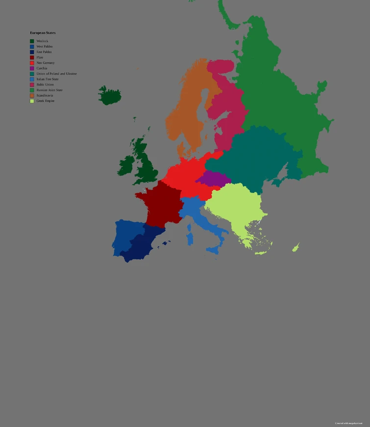 More Lore Maps | Fandom