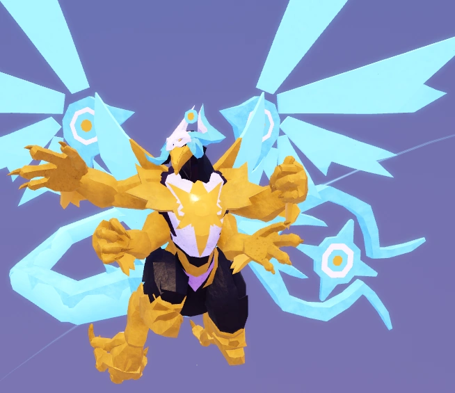 omg is that gabriel ultrakill??! | Fandom