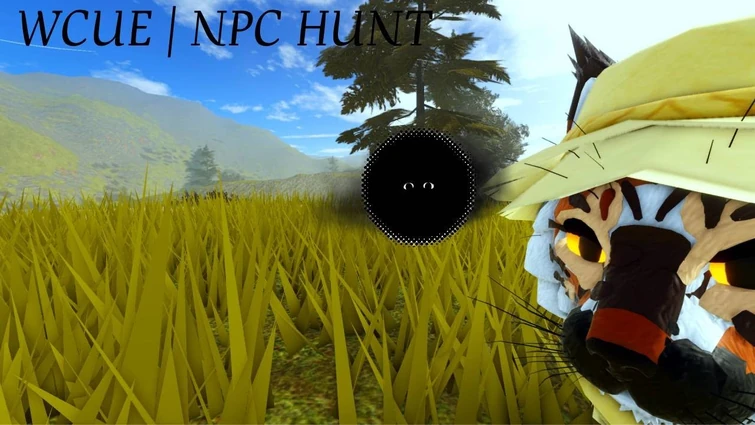 Discuss Everything About Npc Wcue Wiki | Fandom