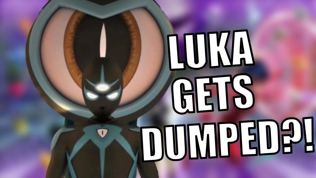 Truth | Miraculous Ladybug Season 4 Review | Fandom